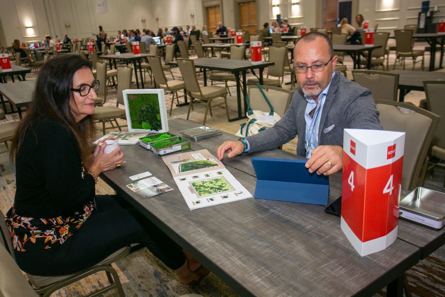 Arc Interiors - 2022 Review - BOND Events