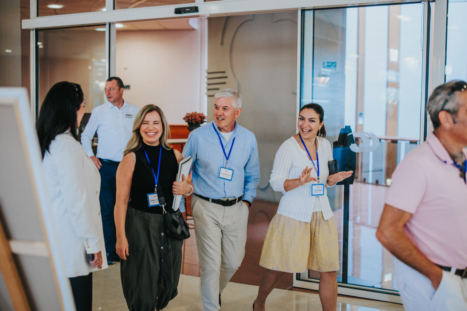 Architecture and Design Networking Events - BOND Events