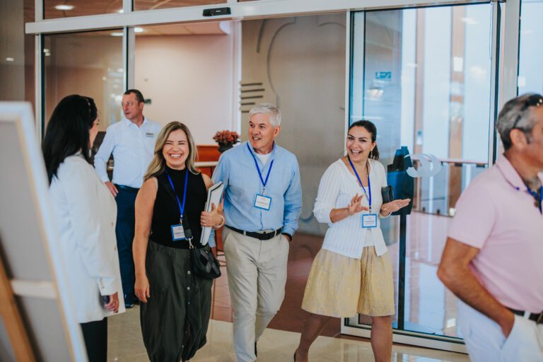 Architecture and Design Networking Events - BOND Events