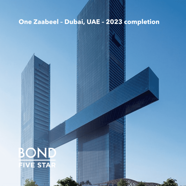 Five Star EMEA 2023: Review - BOND Events