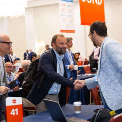 Architecture and Design Networking Events - BOND Events