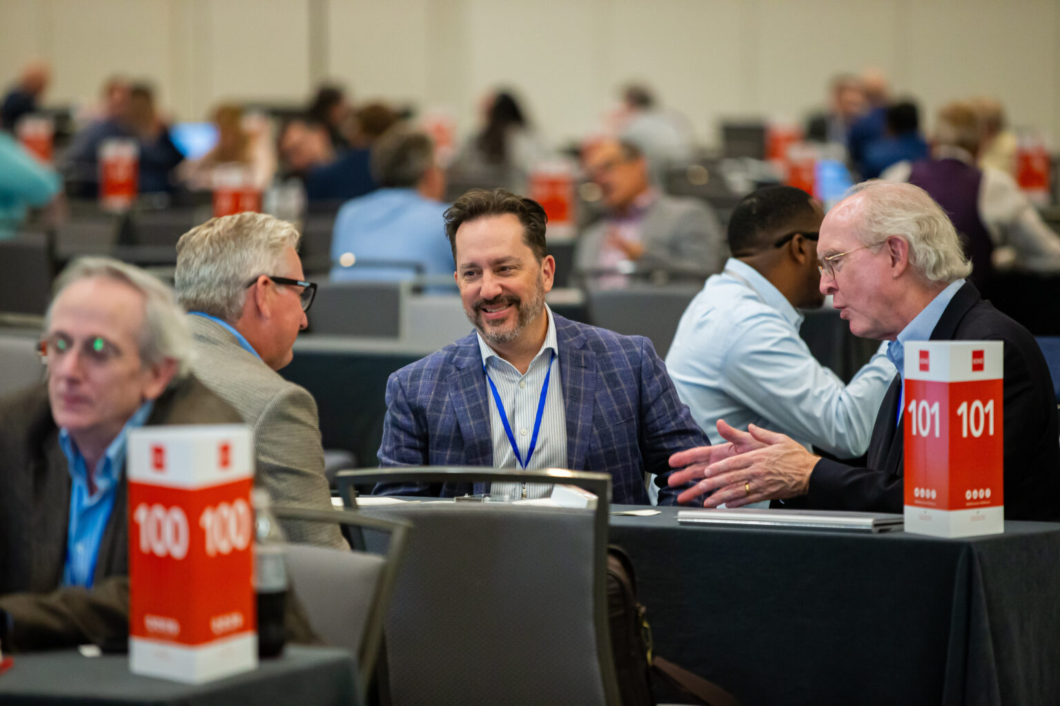 Suppliers - BOND Events