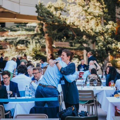 Architecture and Design Networking Events - BOND Events