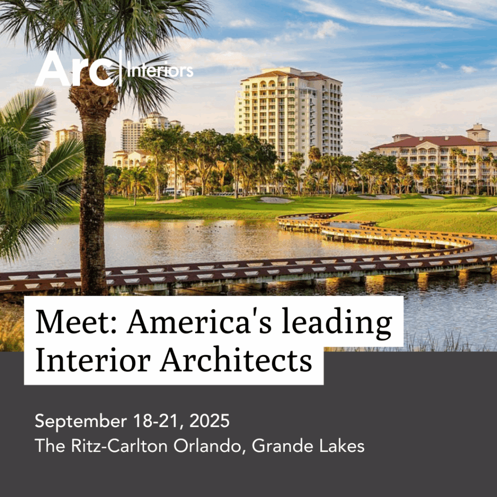 Architect and designer networking events: BOND Events Home