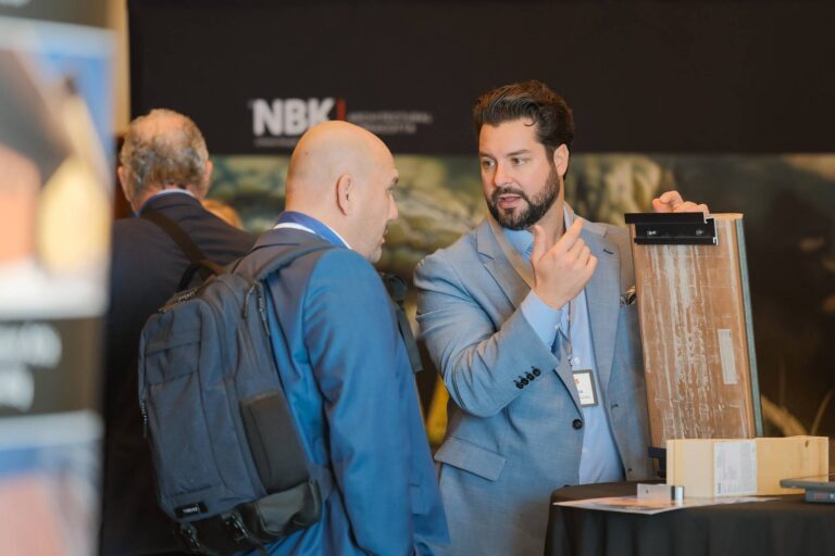 USA Architecture and Interior Design Conferences - BOND Events