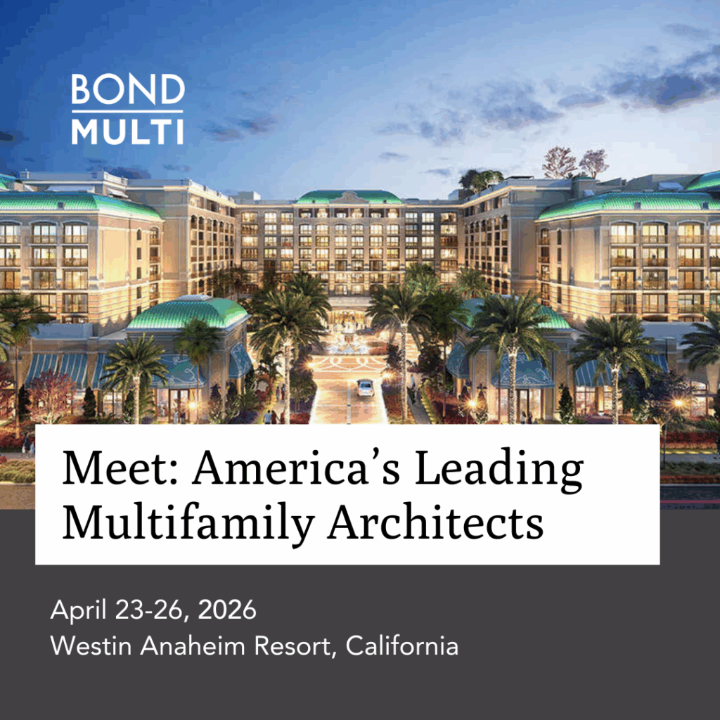 Architecture and Design Networking Events - BOND Events