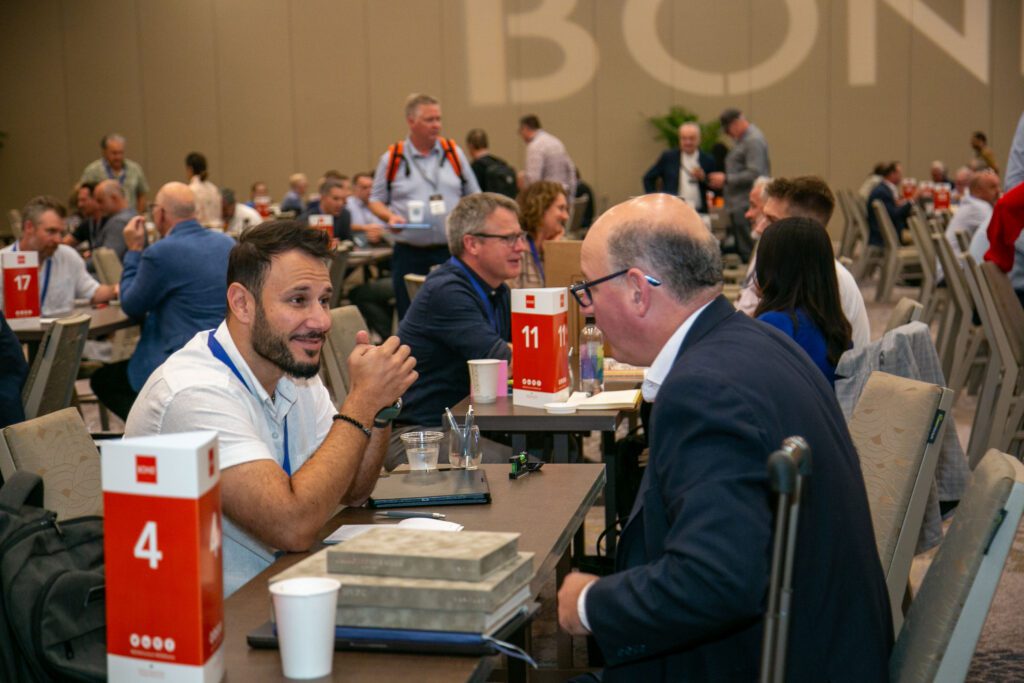 bondcc25_095 - BOND Events